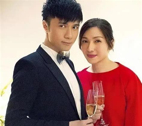 古巨基生日全家庆祝！妻子和4岁儿子首次露面，儿子发型都随爹！
