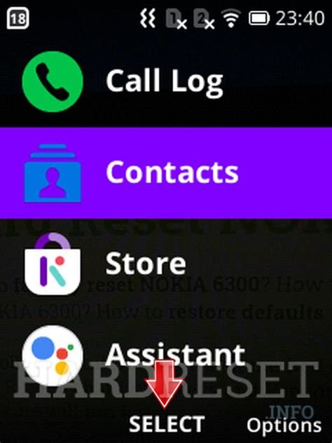 How To Block Number On TCL My Flip HardReset Info