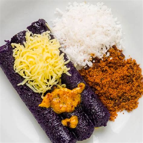 Where To Order Puto Bumbong All Year Round