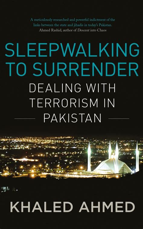 Book Review The Toxic Mess That Pakistan Is In And How It Happened