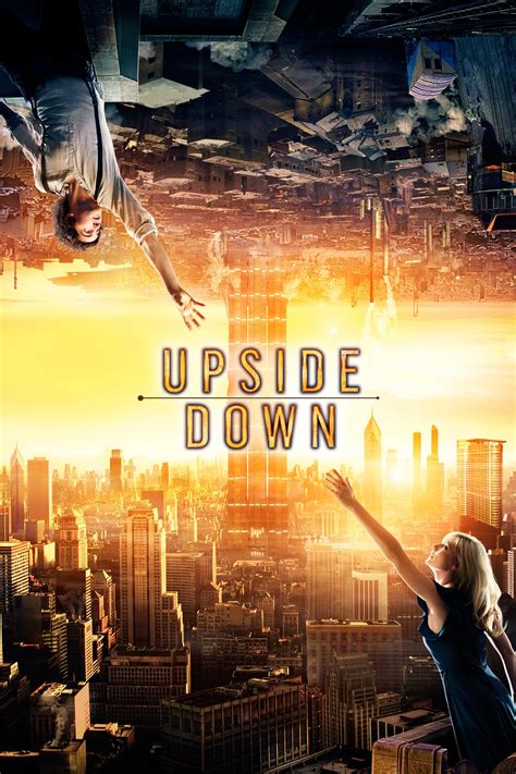 Upside Down