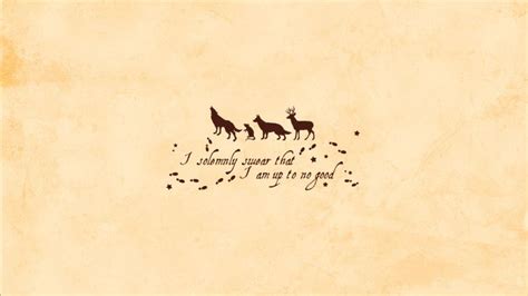 Marauders Era Aesthetic Desktop Wallpaper Harry Potter Harry Potter