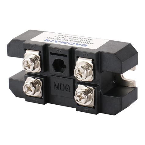 Bridge Rectifier Mdq 100a 100a 1600v Full Wave Diode