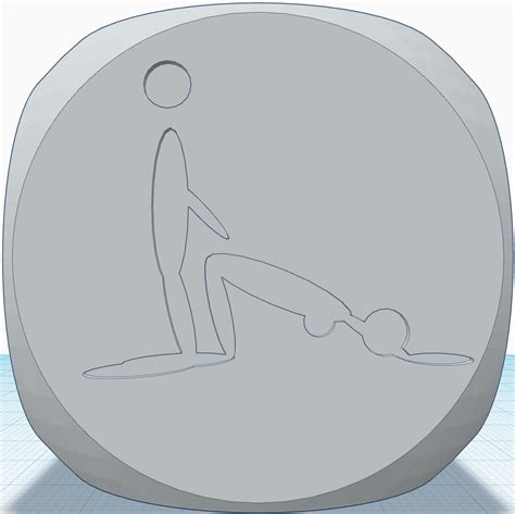 Sex Dice By Yolo345 Download Free Stl Model