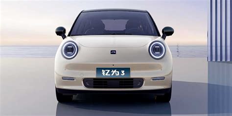 Jac Ev 3 Price And Review Ev Database