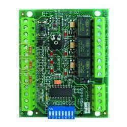 Addressable Input Output Module At Piece S Rajaji Nagar Industrial Town Bengaluru