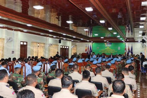 ទេសរដ្ឋមន្រ្តី លី ធុជ ៖ សម្តេចធិបតី ហ៊ុន ម៉ាណែត