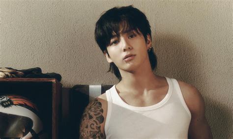 Jung Kook Golden Review Bts Star Searches For His