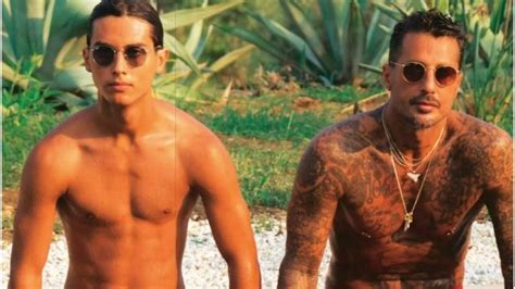 Fabrizio Corona Carlos Vorrebbe Un Figlio Ci Trasferiremo A Los