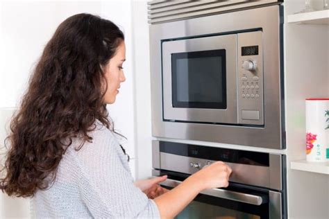 How To Fix A Broken Oven Knob Shaft ApplianceTeacher