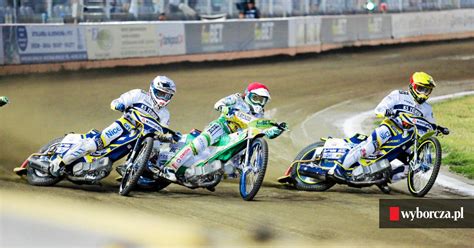 Włókniarz Częstochowa postawi kolejny krok w kierunku play offów