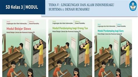 Soal Dan Jawaban TVRI Kamis 7 Januari 2021 SD Kelas 3 Tugas Belajar