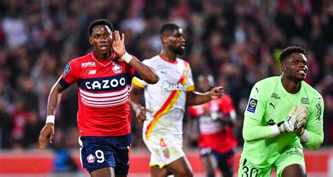 Ligue 1 Lens Lille Rennes Om Psg Nantes La Programmation Tv