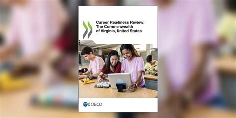 Oecd Education And Skills On Linkedin Careerreadiness