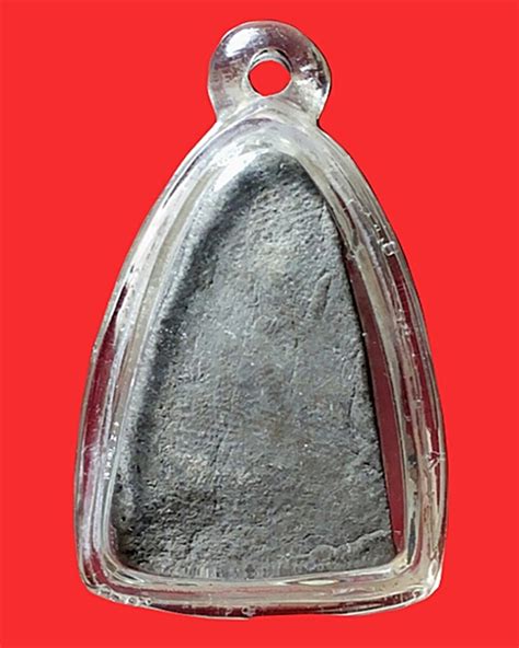 พระเกจิเนื้อผงใบลานไม่ทราบที่ พระเครื่อง พระแท้ Webpra เว็บ พระ คอม