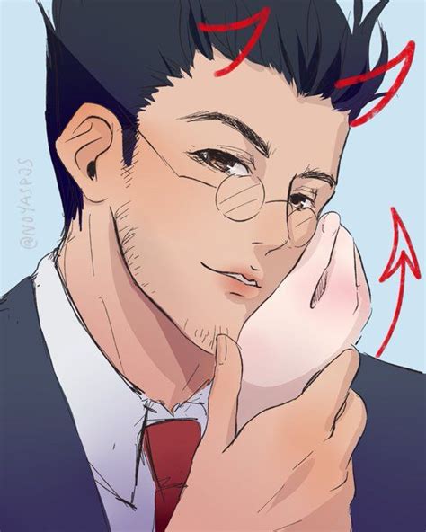 Pin On Leopika💕💖💙 ️💙 ️💙 Hunter X Hunter Hunter Hisoka