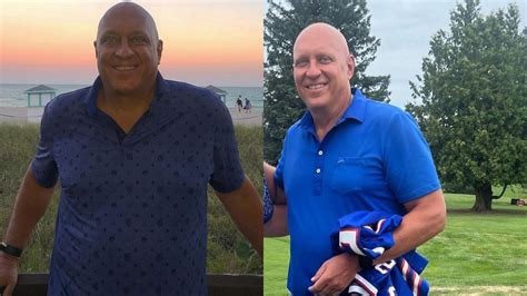 Truth About Steve Wilkos Weight Loss And Sick Rumors