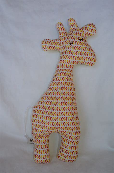 Giraffe Gabriella Hoizmadl