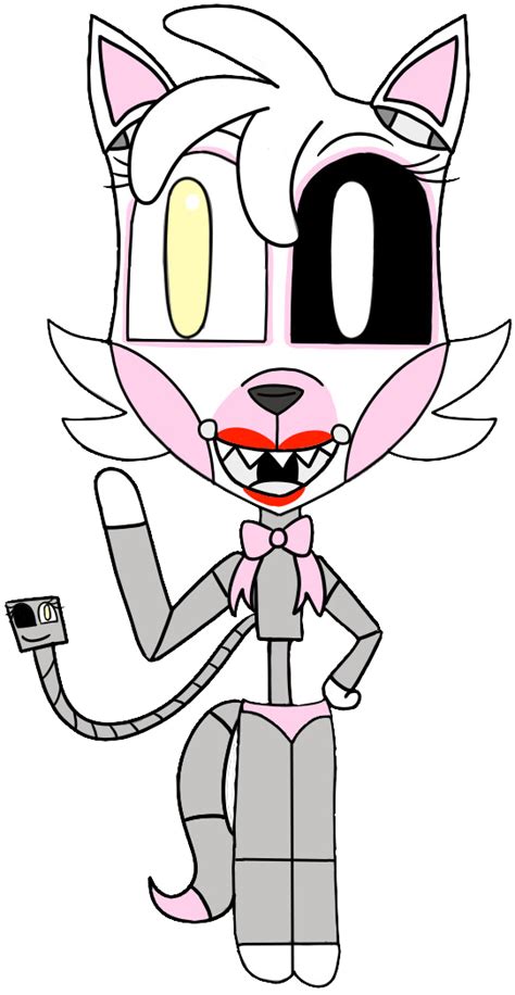 Congratulations The Png Image Has Been Downloaded Chibi Mangle Five Nights At Freddys Hd