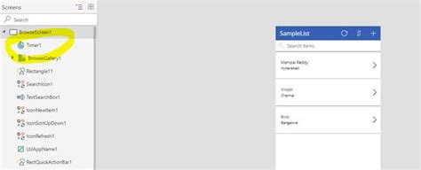 Deep Linking Into A Specific Screen On Mail Body In Powerapps