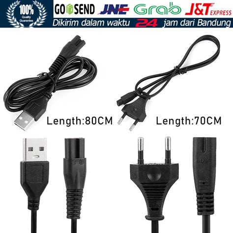 Jual Kabel Power Angka Kabel Cas Kabel Listrik Kabel Daya Shopee Indonesia