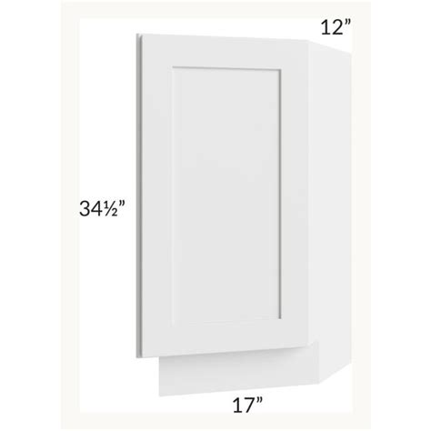 12 Base Cabinet
