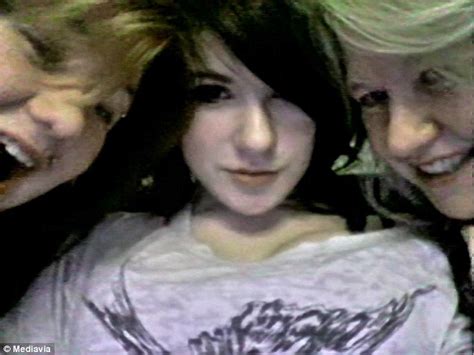 Cheshire Mothers Daughter Committed Suicide Days After She Was