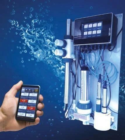 Real Time Water Quality Monitoring System In Pune ID 18028989712