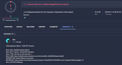 Gameel Ali On Linkedin Babuk