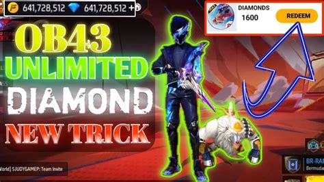 Free Fire Diamond Hack 2024 New Manu Unlimited Diamonds Hack Latest