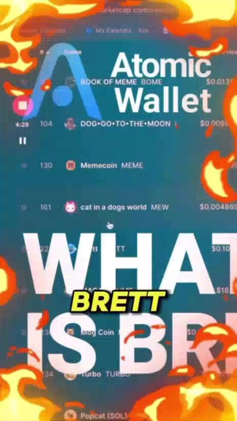 Based Brett Based Brett