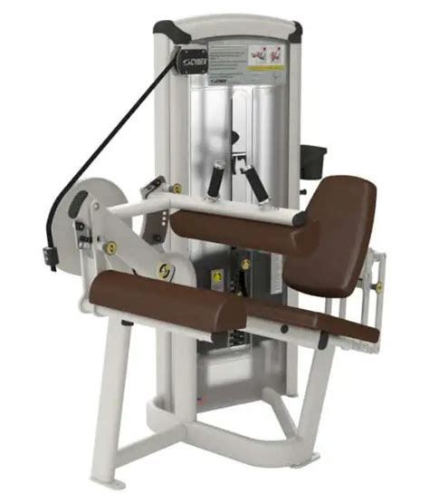 Cybex Vr3 Seated Leg Curl Pro Gym