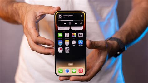 Ios 182 To Bring A Live Activity Option For Safari Downloads Phonearena
