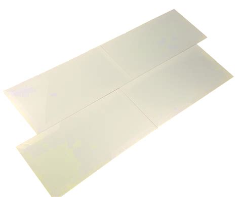 Frosted Glass Sample