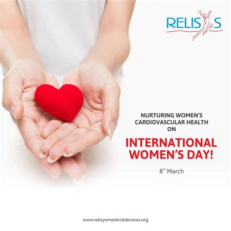 Harikanth P On Linkedin Internationalwomensday Womenshealth Heartdiseaseawareness…