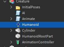 Make A Skinned Mesh Npc Move Towards The Player Scripting Support