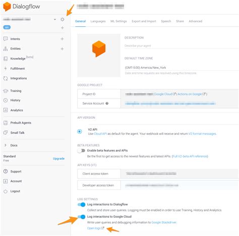 Javascript Error In Google Assistant With Voice Based Command Not Getting Data From Firebase