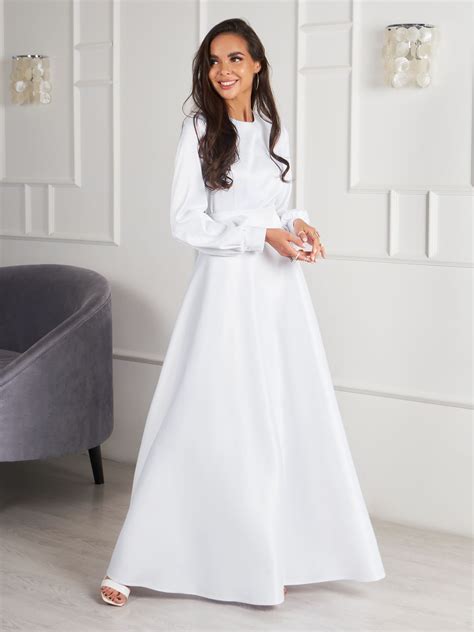 Платья Для Венчания купить на Ozon по низкой цене