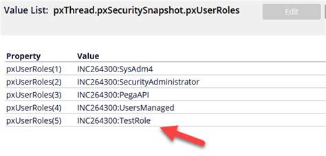 Dynamically Adding Roles During User Authentication Support Center
