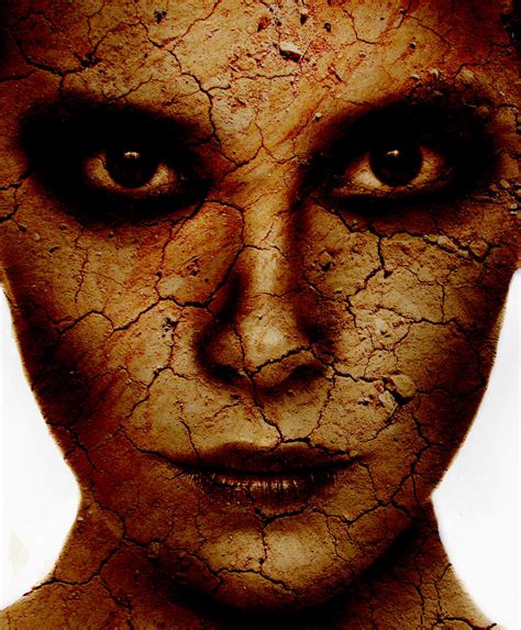 Scary Face By Gamequeen90 On Deviantart