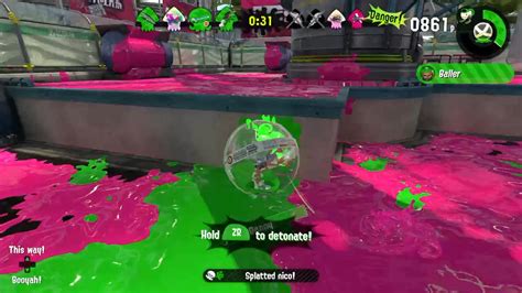 Wireless Hitbox Rsplatoon