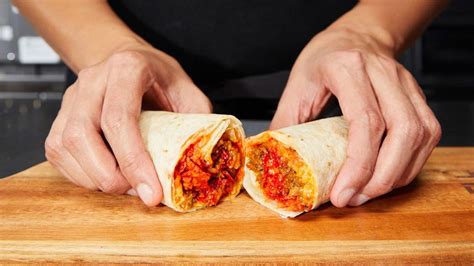 Taco Bell Particulars Upcoming New Menu Objects The Wall Street