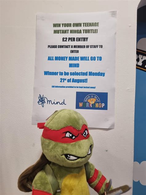 I Love The Ninga Turtles R Engrish