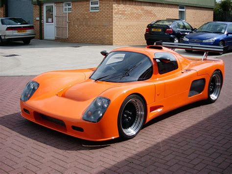 Ultima Gtr Super Car Performance And Luxury Sports Cars