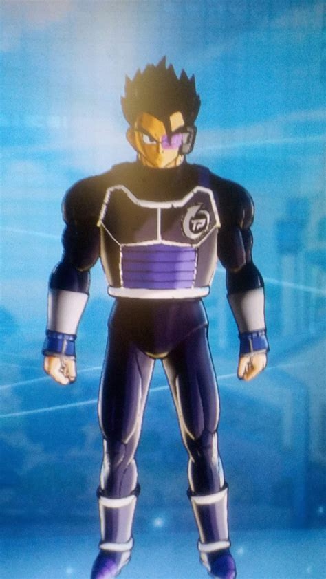 Another Original Character That Ive Created And Story Dragonballz Amino