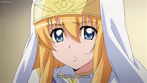 The Familiar Of Zero Season 4 Episode 2 English Subbed Watch Cartoons