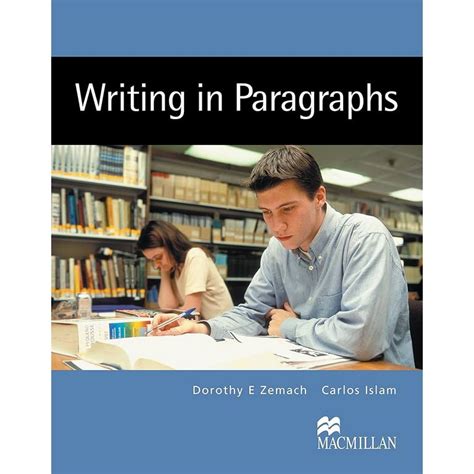 Writing In Paragraphs Qr فروشگاه اینترنتی کتاب رشد