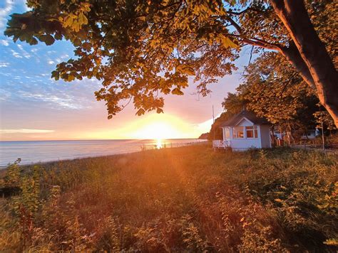 Im Herbst im Ostseebad Göhren eine großartige Zeit für Euren Urlaub Ostseebad Göhren Blog