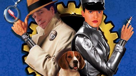 Inspector Gadget 2 Where To Watch And Stream Online