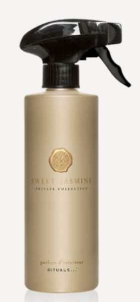 RITUALS PRIVATE COLLECTION Sweet Jasmine Parfum D Interieur Detailsnull